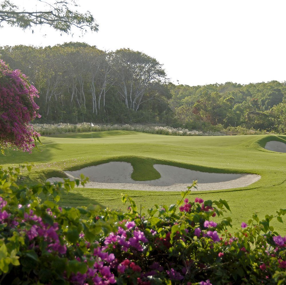Golf Asia Vacations and Tours with Asia Golf Courses and Holidays