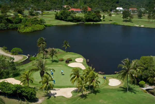 Golf Asia Vacations and Tours with Asia Golf Courses and Holidays