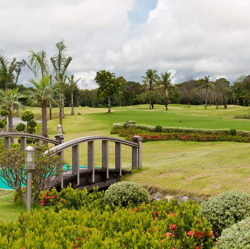Golf Asia Vacations and Tours with Asia Golf Courses and Holidays